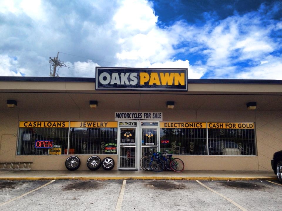 Oaks Pawn East 320 SW 16th Ave Gainesville FL 32601 US MapQuest
