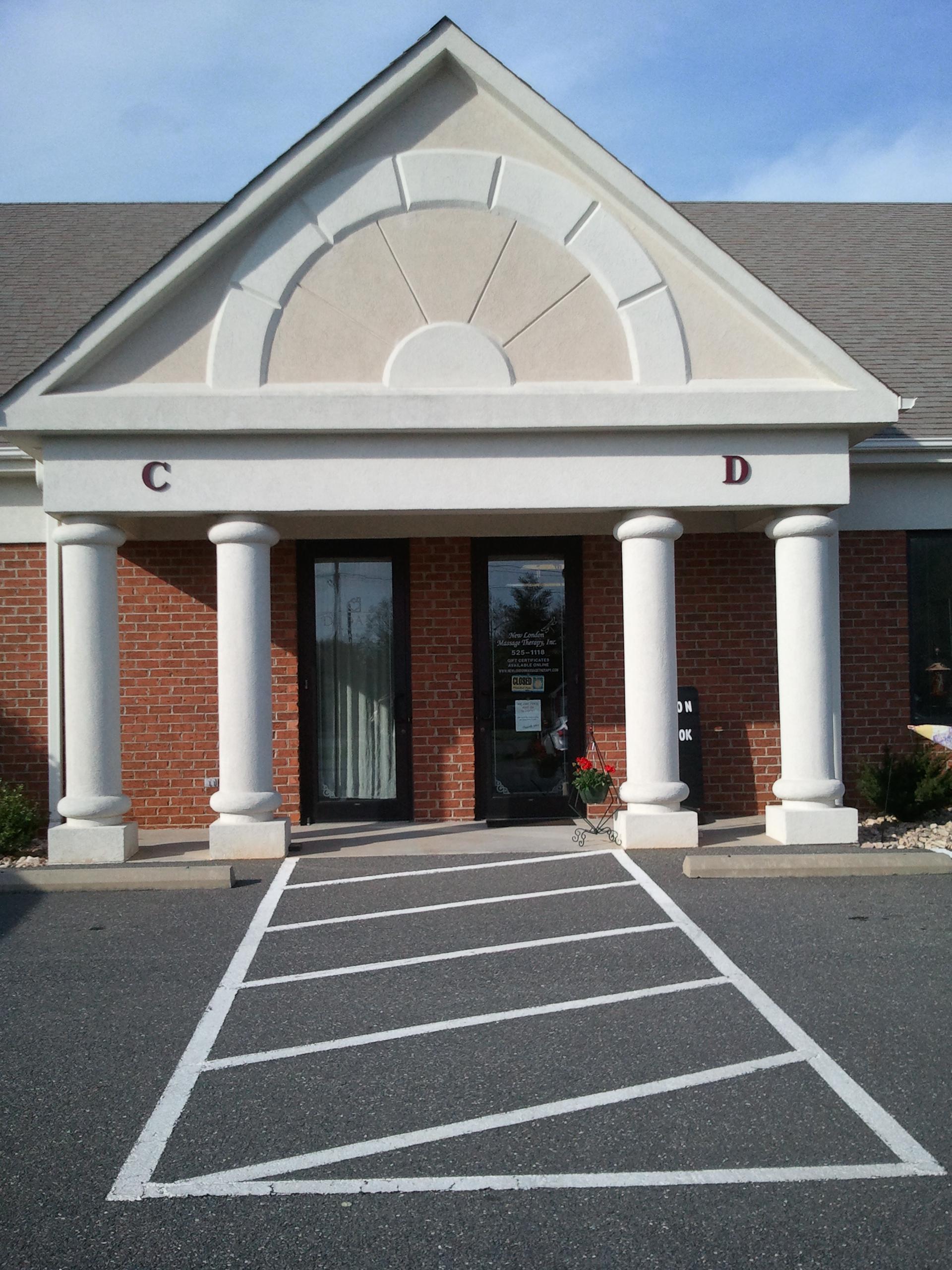 New London Massage Therapy Inc 4835 Waterlick Rd Suite D Forest Va Mapquest