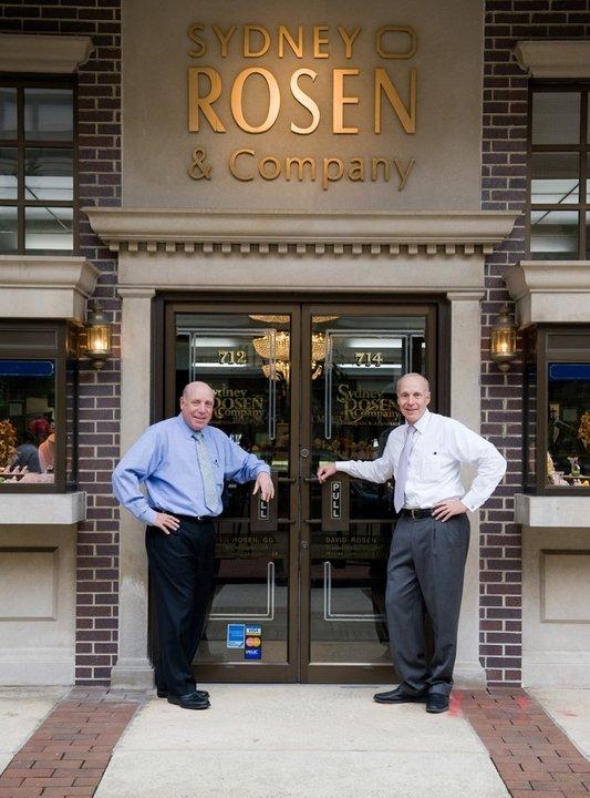 Sydney Rosen Company Philadelphia 2159223500 E Commerce - ViewLocate Sydney Rosen Company Philadelphia 2159223500 E Commerce - ViewLocate