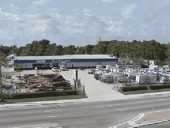 Rayside Truck And Trailer