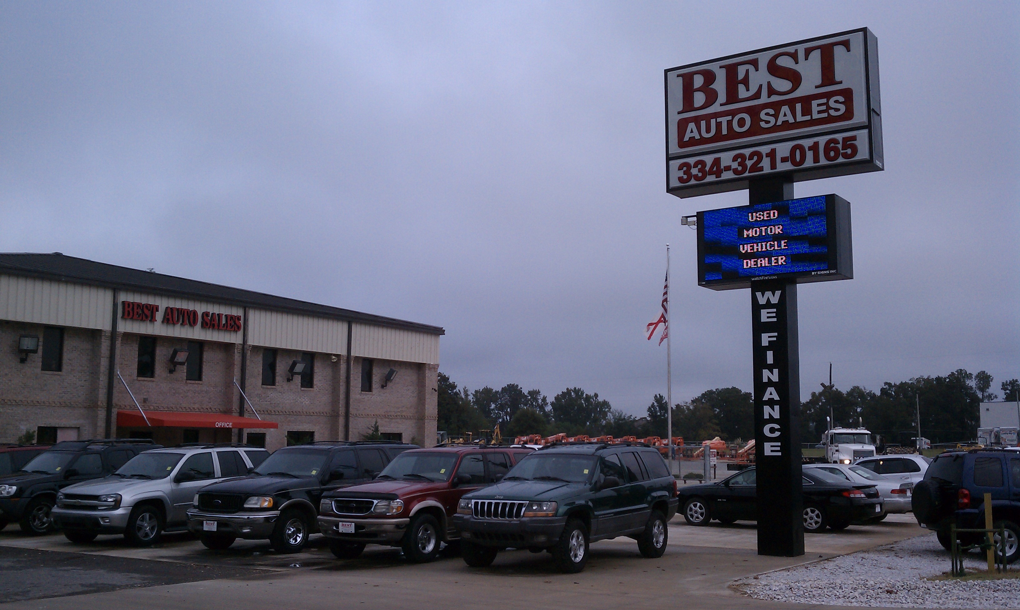 Search Results For Best auto sales llc In