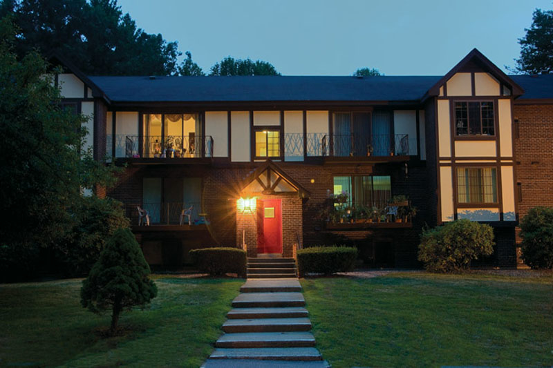 Royal Crest Estates North Andover, 50 Royal Crest Dr, North Andover, MA ...