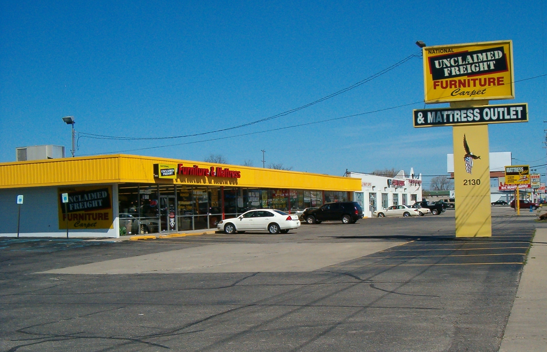 Autozone Flint Michigan Dort Highway at Geraldine Raposo blog