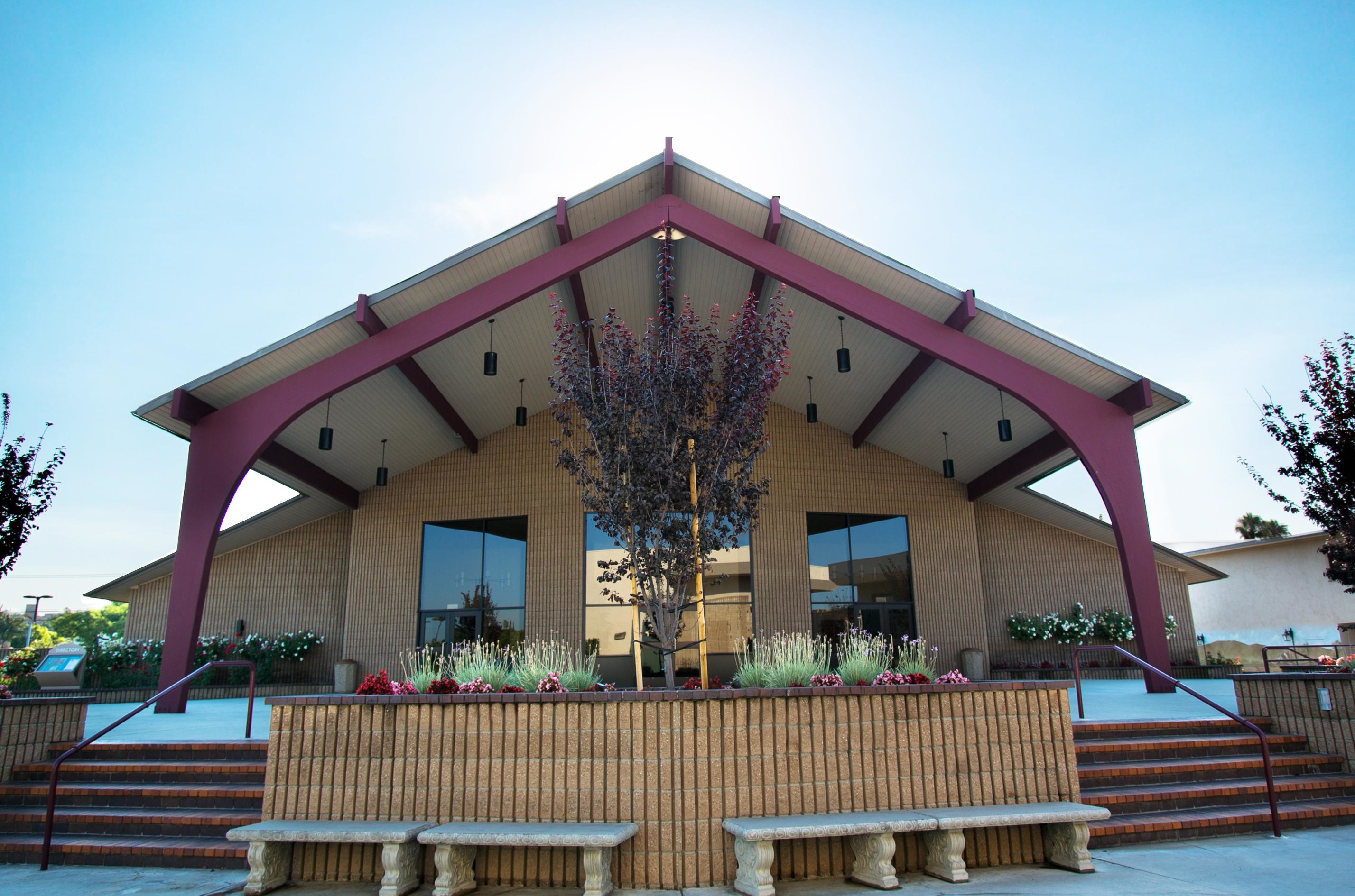 Rose Drive Friends Church, 4221 Rose Dr, Yorba Linda, CA - MapQuest