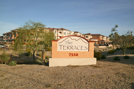 The Terraces of Phoenix, 7550 N 16th St, Phoenix, AZ - MapQuest