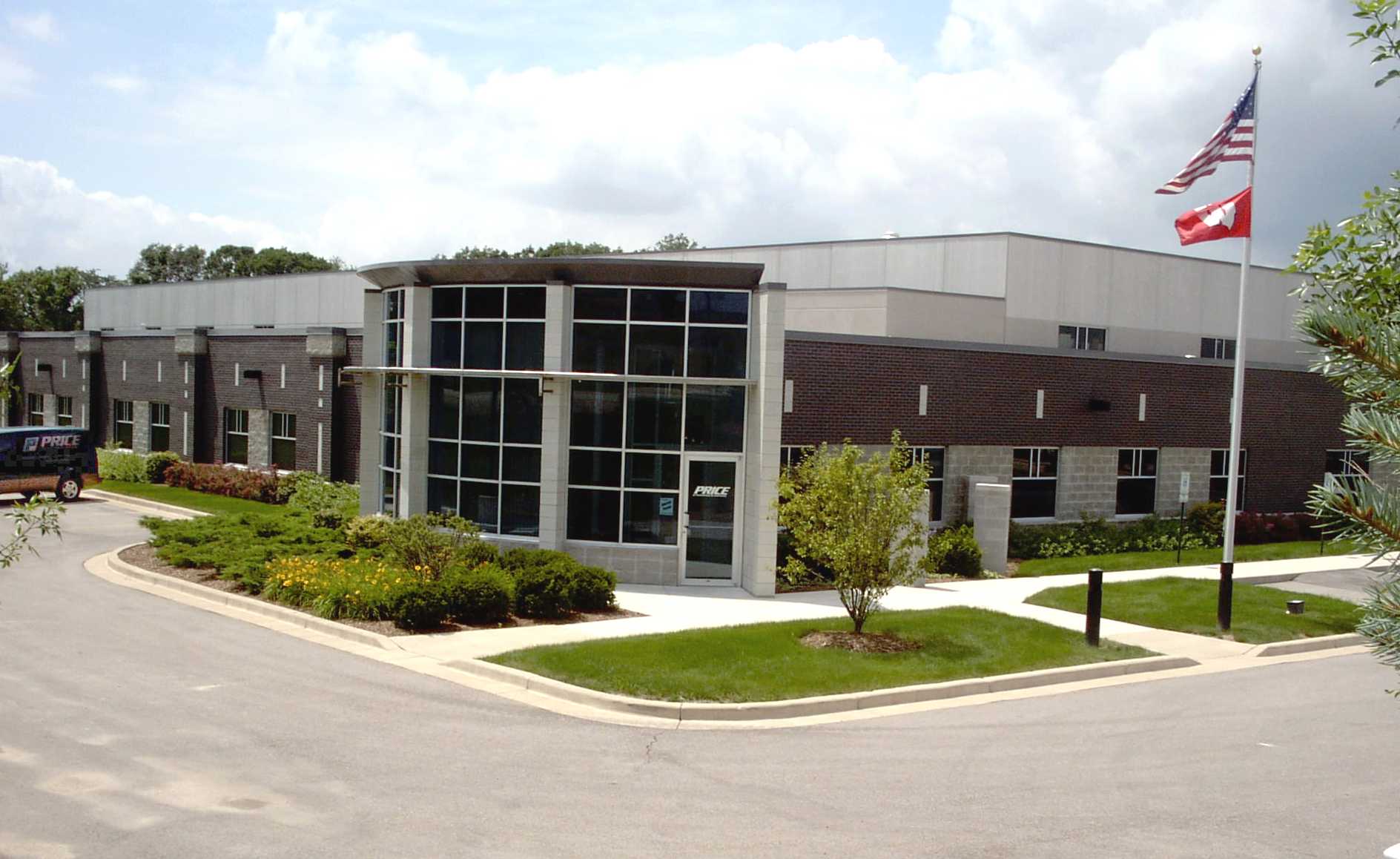 Price Engineering, 1175 Cottonwood Ave, Hartland, WI - MapQuest