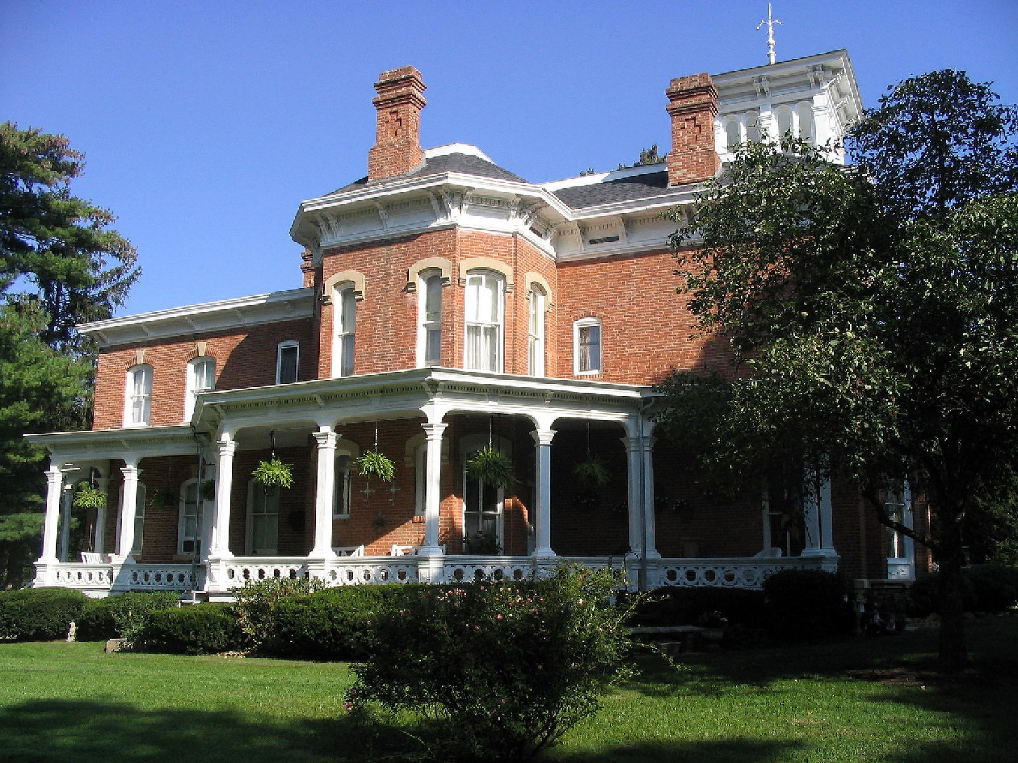 Chana, IL Map & Directions - MapQuest