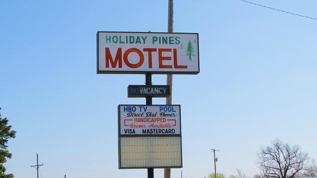 Eucha, OK Map & Directions - MapQuest