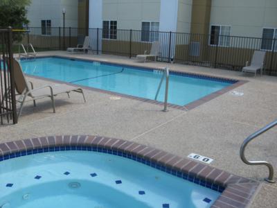 Clute, TX Map & Directions - MapQuest