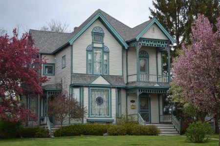 Loyal, WI Map & Directions - MapQuest