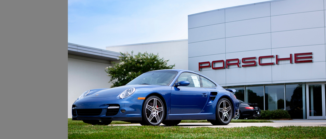 Porsche of Greensboro, 5603 Roanne Way, Greensboro, NC, Auto Dealers ...
