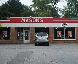 Mason's Auto Parts, 1494 Massillon Rd, Akron, OH - MapQuest