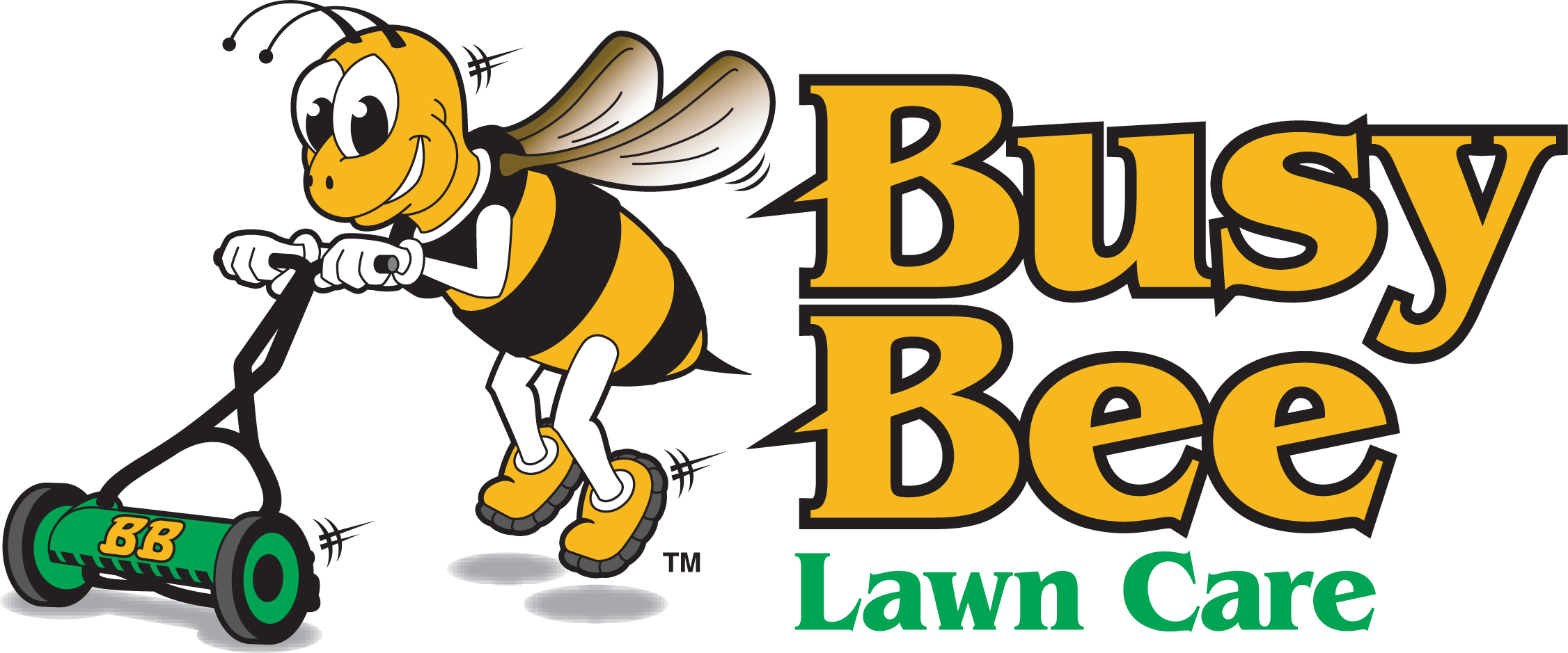 Busy Bee Lawn Care & Sprinkler Repair, 1034 Riverstone Ct, West ...