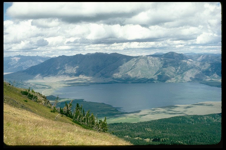 Henrys Lake State Park, 3917 E 5100 N, Island Park, ID - MapQuest