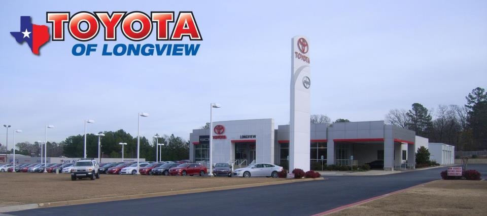 Toyota of Longview, 1400 W Loop 281, Longview, TX - MapQuest