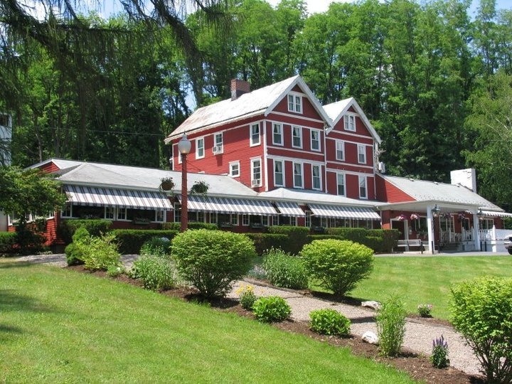 Scipio Center, NY Map & Directions - MapQuest