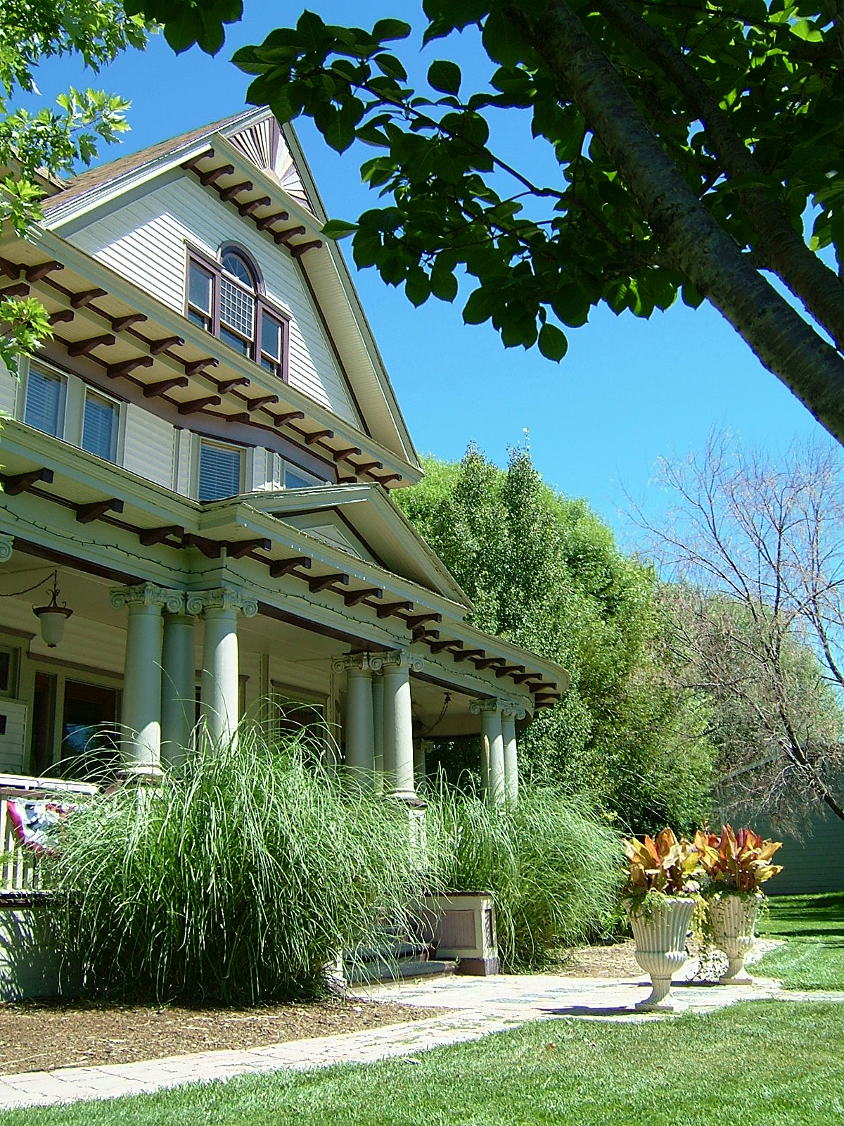 Palisade, CO Map & Directions - MapQuest