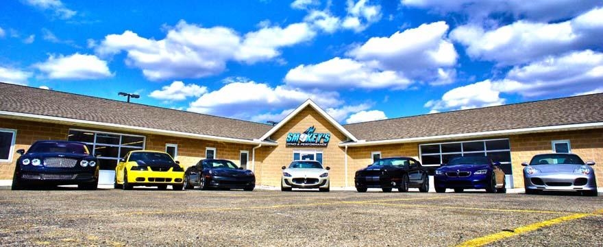 The Timken Company, 4500 Mount Pleasant St NW, North Canton, OH - MapQuest