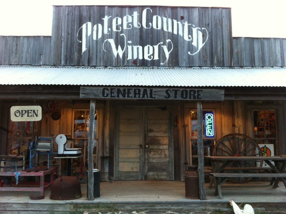 Poteet, TX Map & Directions - MapQuest