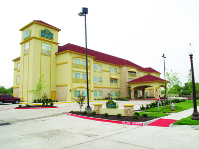 Ennis, TX Map & Directions - MapQuest