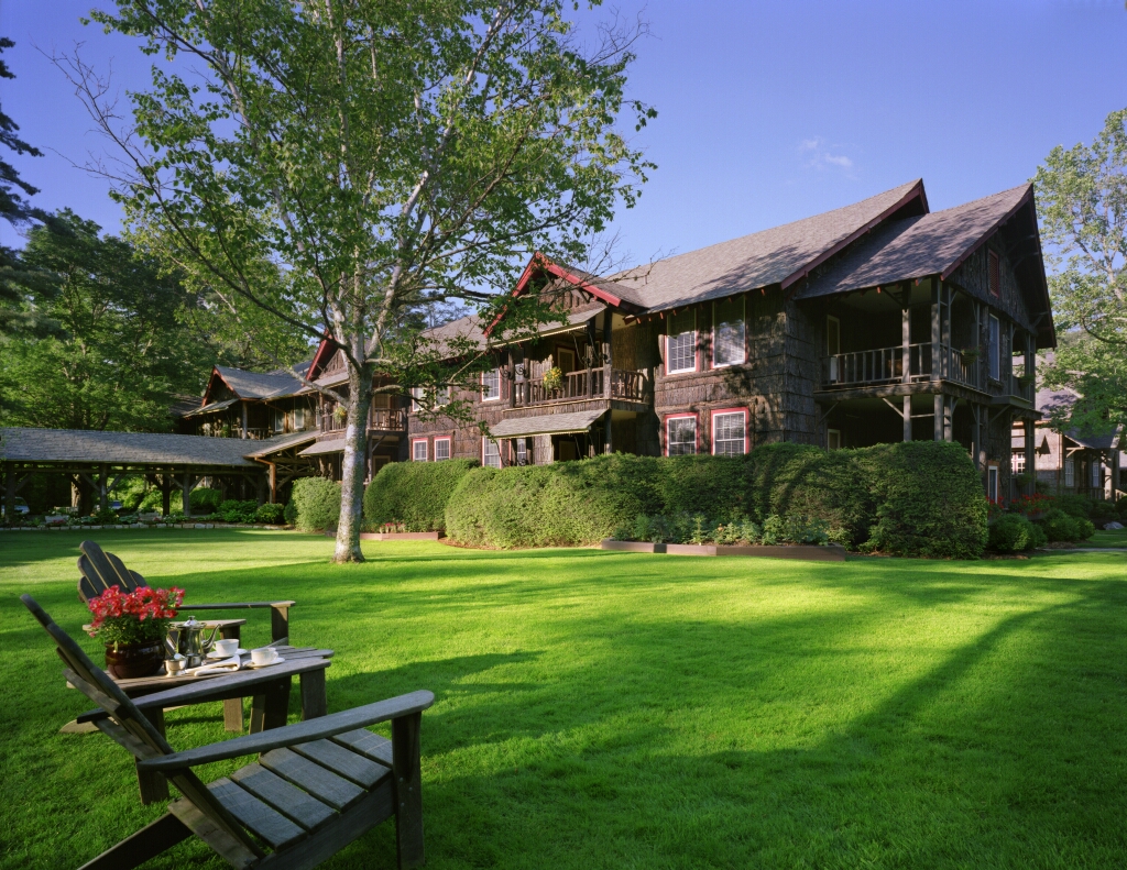 Eseeola Lodge, 175 Linville Ave, Linville, NC - MapQuest