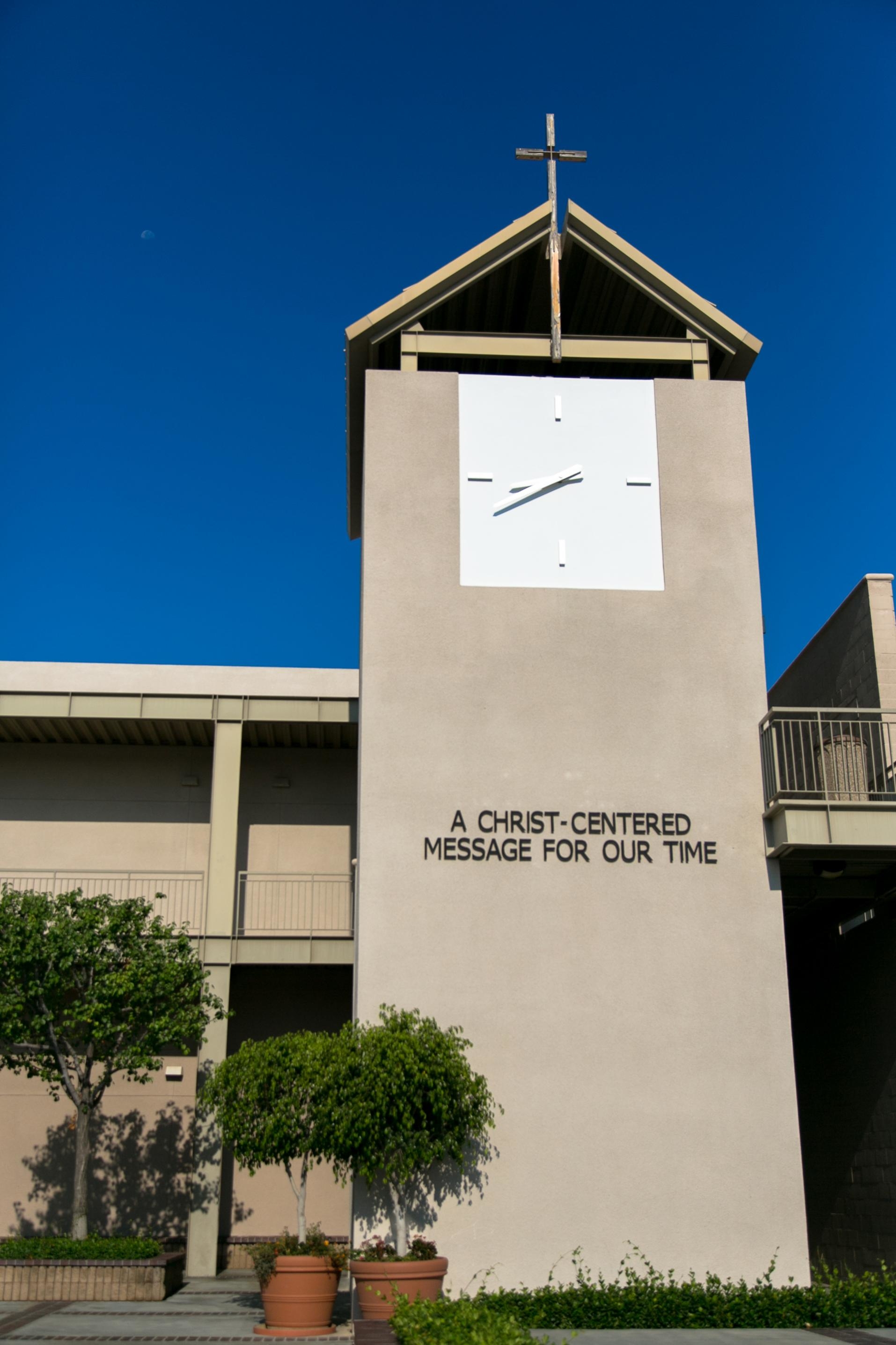 Rose Drive Friends Church, 4221 Rose Dr, Yorba Linda, CA - MapQuest