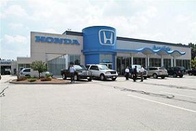 AutoFair Honda, 200 Keller St, Manchester, NH - MapQuest