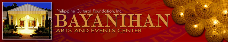 Bayanihan Arts and Events Center, 14301 Nine Eagles Dr, Tampa, FL ...