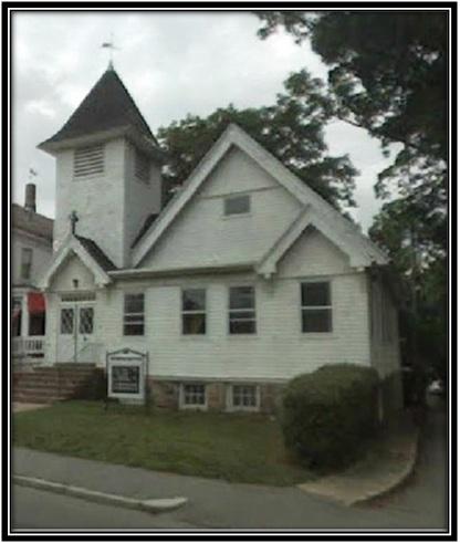 Bridgewater Baptist Church, 20 Summer St, Bridgewater, MA - MapQuest