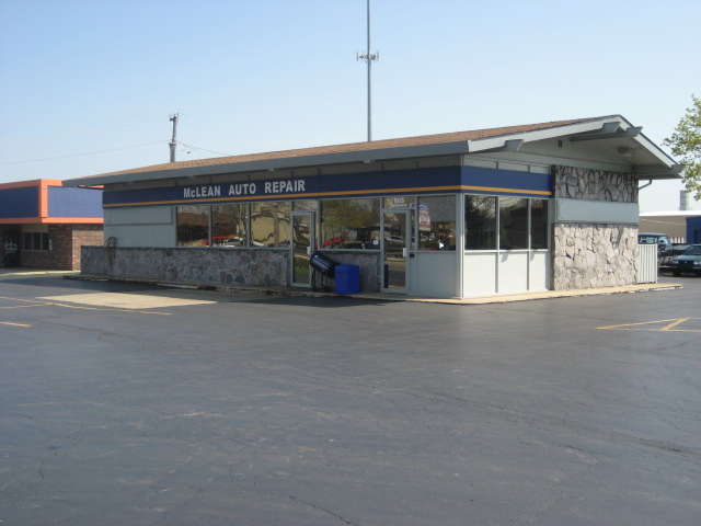 McLean Auto Repair, 965 N McLean Blvd, Elgin, IL - MapQuest