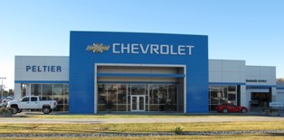 Peltier Chevrolet, 2700 West Southwest Loop 323, Tyler, TX - MapQuest