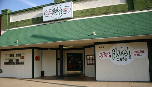 Luling, TX Map & Directions - MapQuest