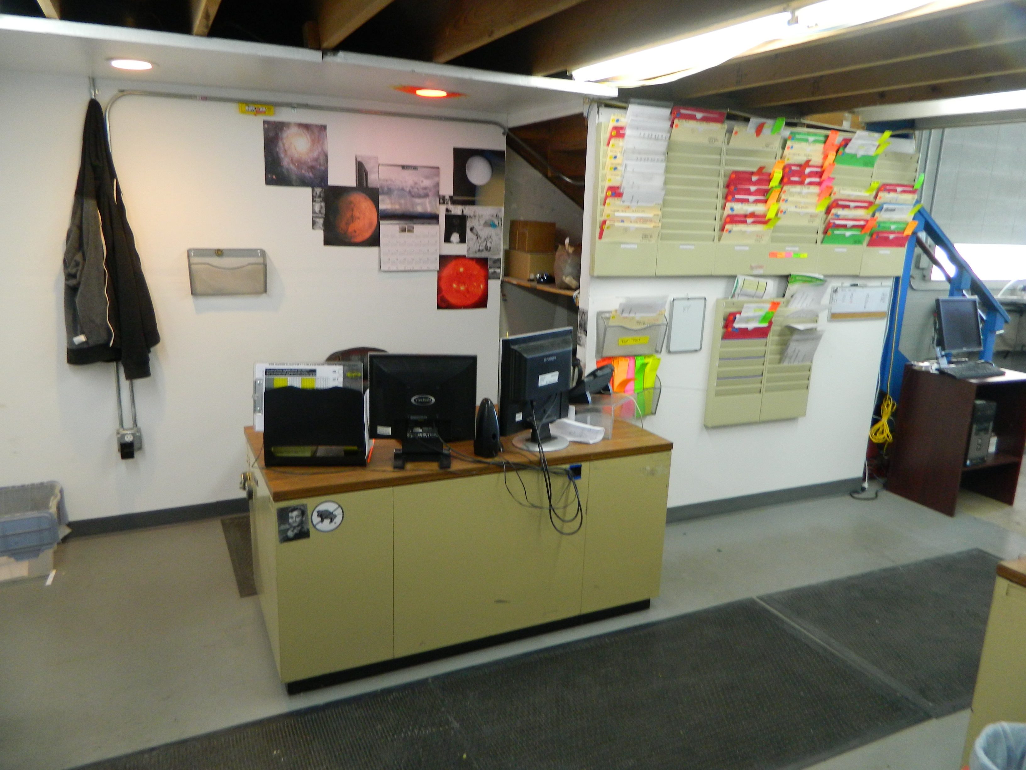 Boulder Bump Shop, 2480 49th St, Boulder, CO, Auto Repair - MapQuest