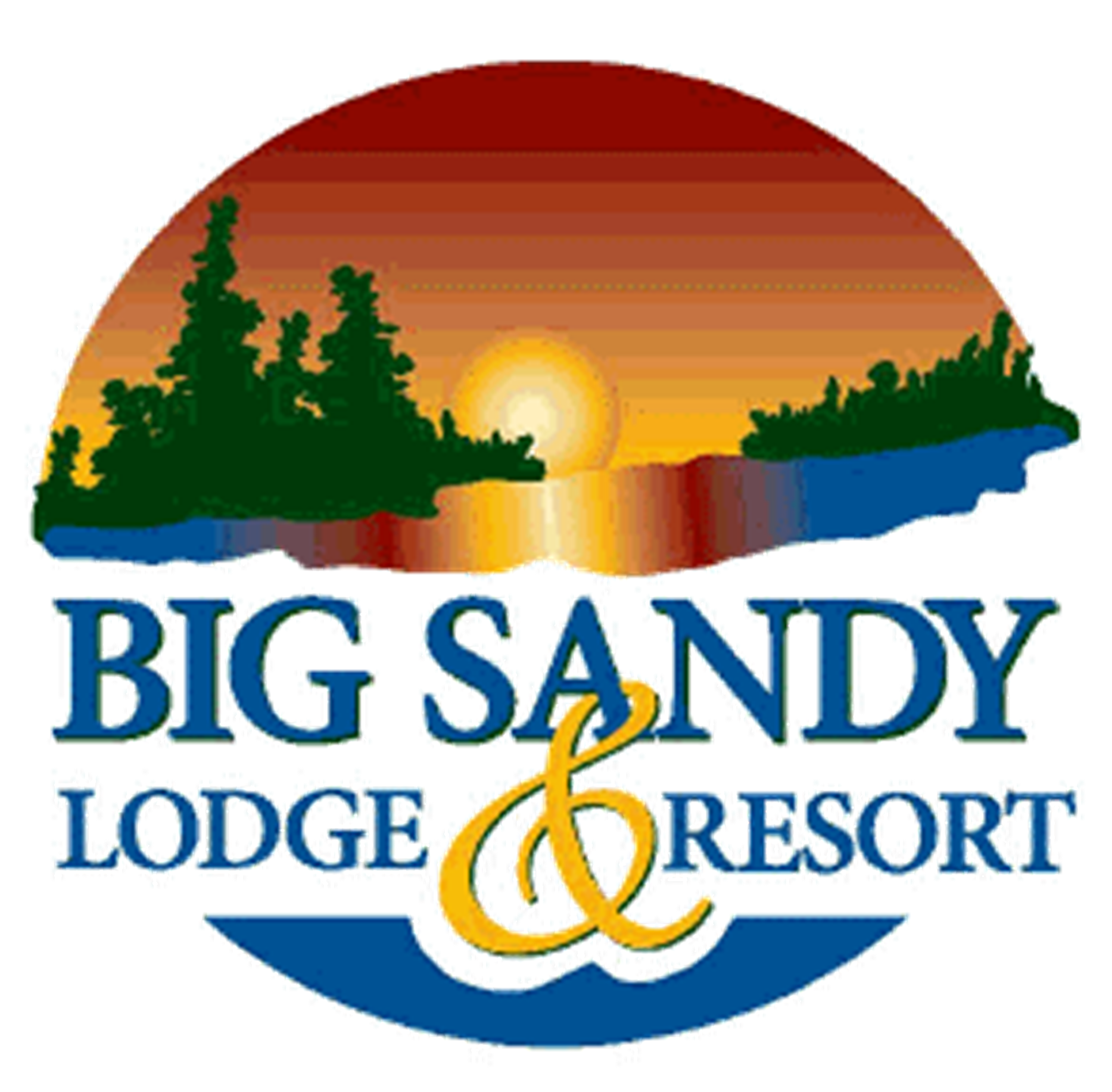 Big Sandy Lodge & Resort, 20534 487th St, McGregor, MN - MapQuest