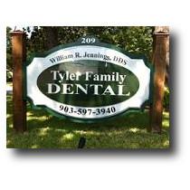 Tyler Family Dental, 209 W 8th St., Tyler, TX - MapQuest