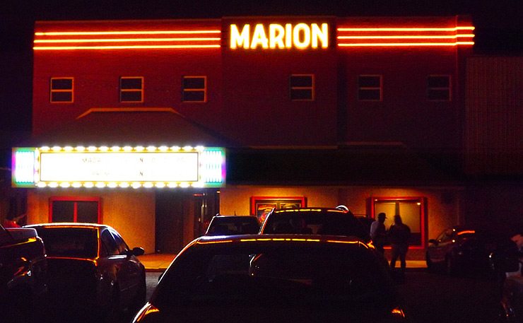 Columbia, MS Map & Directions - MapQuest