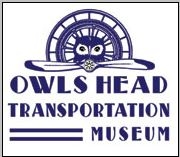 Owls Head Transportation Museum, 117 Museum St, Owls Head, ME 04854, US ...