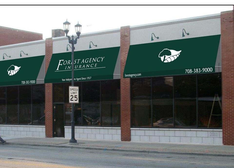 Forest Insurance, 7310 Madison St, Forest Park, IL - MapQuest