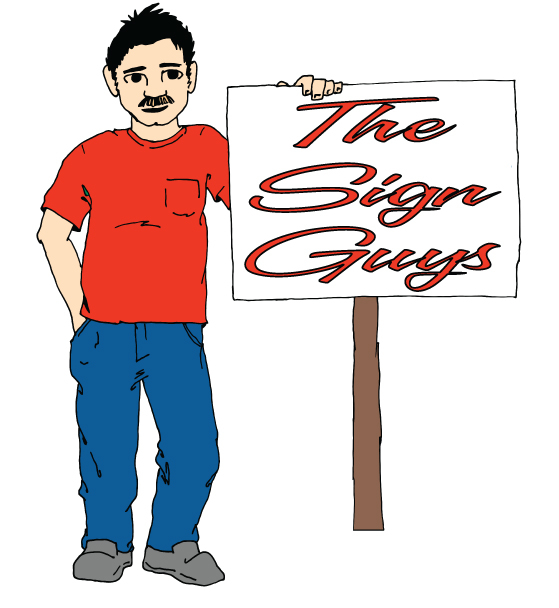 The Sign Guys Klamath Falls 5412812503 Signs - ViewLocate