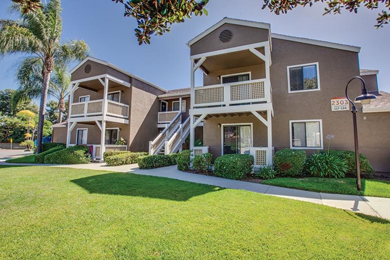 Island Club Apartments, 2300 Catalina Cir, Oceanside, CA - MapQuest