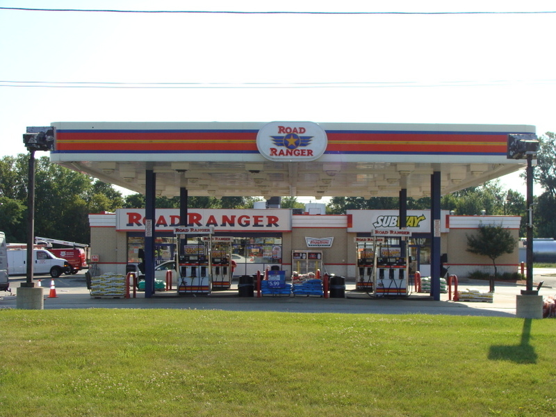 Road Ranger, 4980 S Main St, Rockford, IL 61102, US - MapQuest