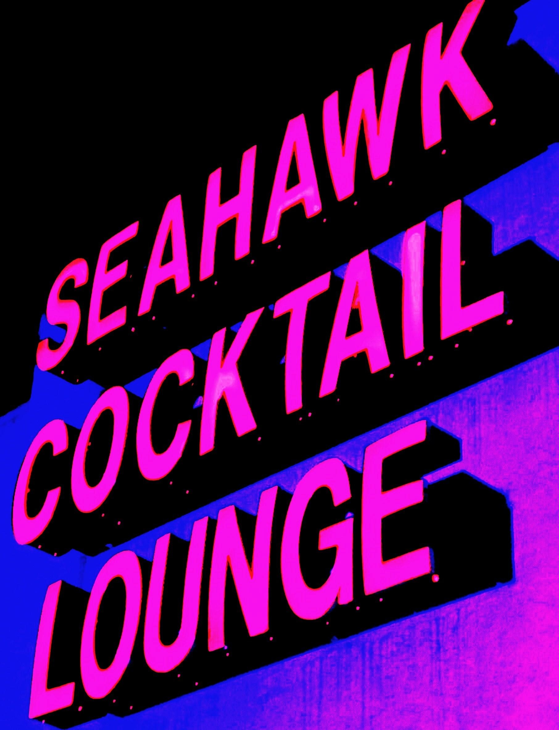 Seahawk Cocktail Lounge 4103 Candlewood St Lakewood, CA Restaurants ...