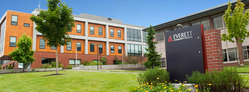 Everett Community College 2000 Tower St Everett, WA Colleges ...