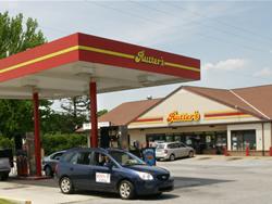 Rutter's Farm Store #49, 2345 Carlisle Rd, York, PA - MapQuest