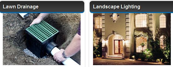 Andy's Sprinkler, Drainage & Lighting, 5708 Misted Breeze Dr, Plano, TX ...