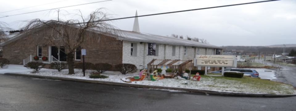 Life Church, 2400 Jackson Ave, Windber, PA - MapQuest