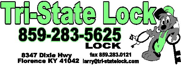 Tri-State Lock, 8347 Dixie Hwy, Florence, KY - MapQuest