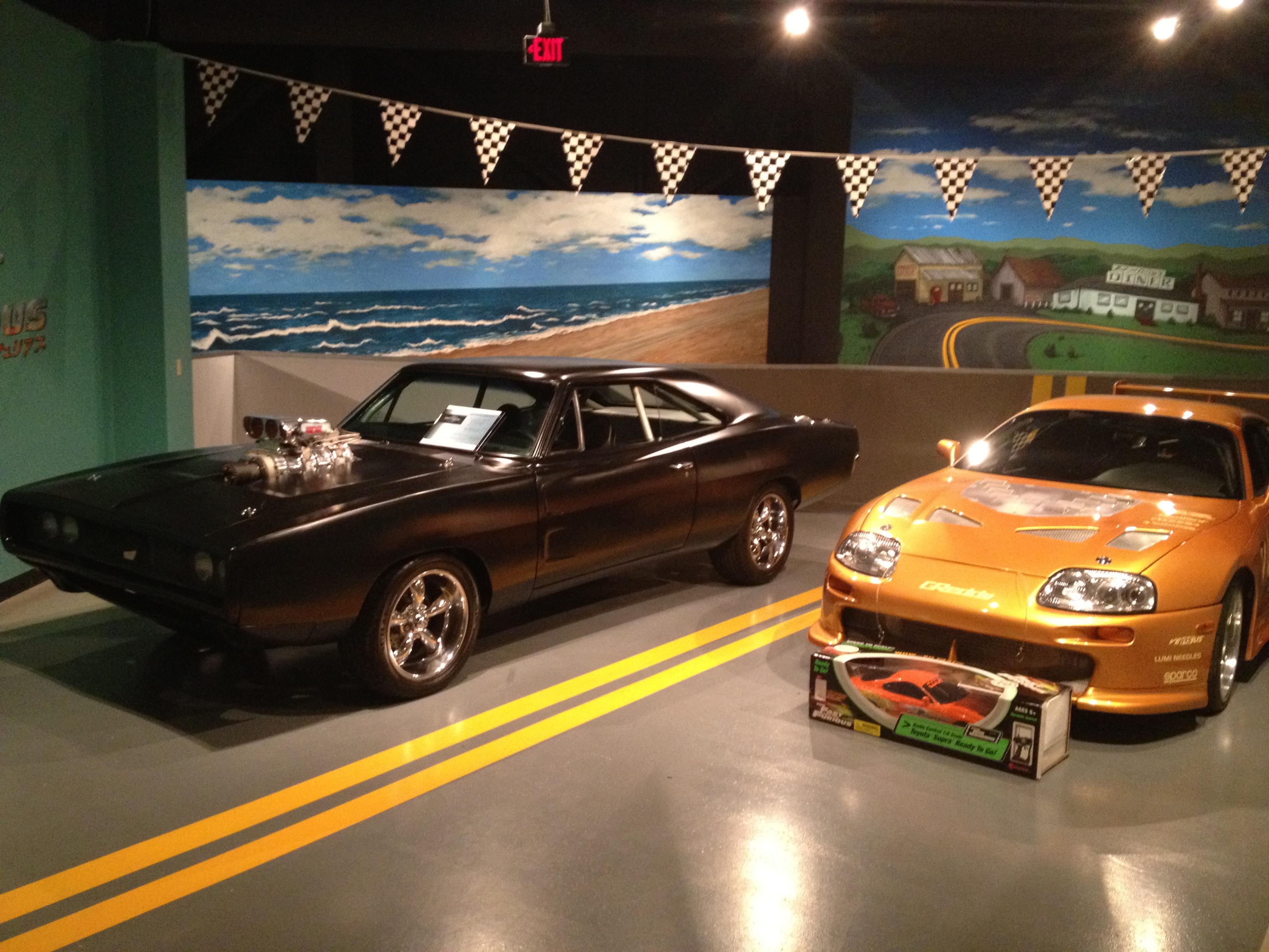 Celebrity Car Museum, 1600 W 76 Country Blvd, Ste A, Branson, MO 65616 ...