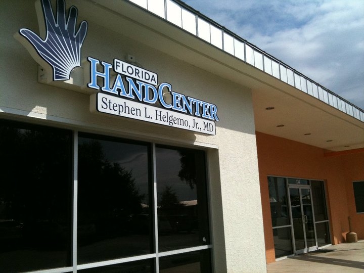 Florida Hand Center, 18344 Murdock Cir, Port Charlotte, FL - MapQuest