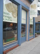 Irish Design Center, 303 S Craig St, Pittsburgh, PA - MapQuest